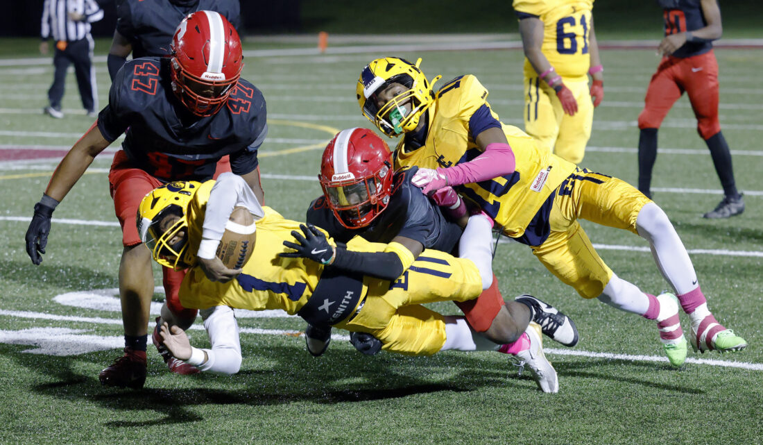 East holds on to beat Chaney, snaps losing streak in City Series | News ...